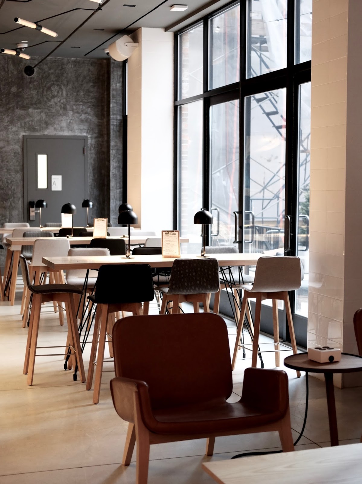 NYC: Arlo Hotel Soho | Craft and Couture