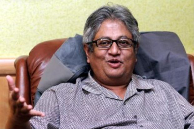 Zaid Ibrahim Akan Didakwa