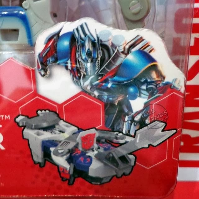Transformers Live Action Movie Blog (TFLAMB): Toy Images Showcase ...