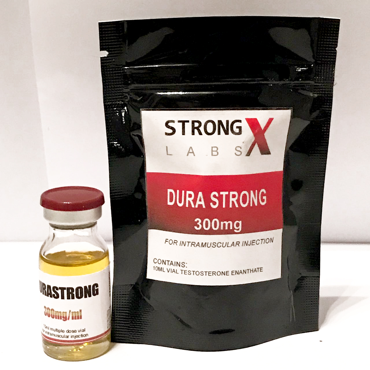 Durateston: o que é, ciclo e efeitos colaterais