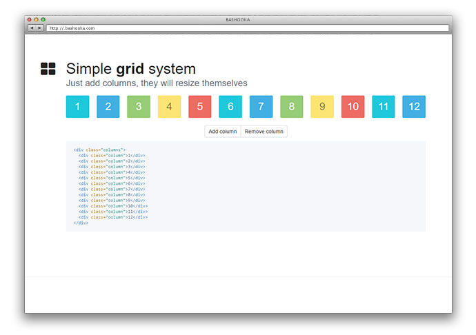 Bulma Framework: una nueva herramienta adecuada para el desarrollo de ...
