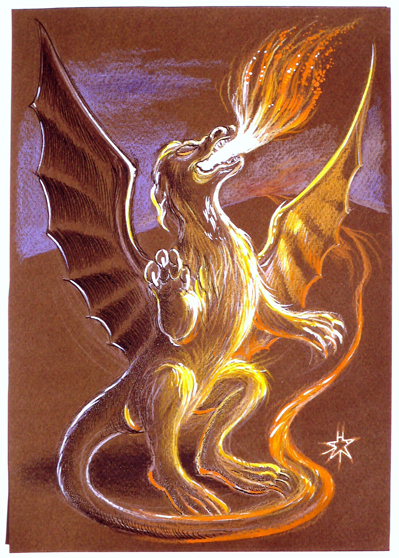 Art By-Products: April 2013