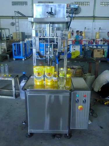 PUSAT MESIN PENGEMAS MESIN PACKAGING MESIN FILLING MESIN LABEL: Mesin ...