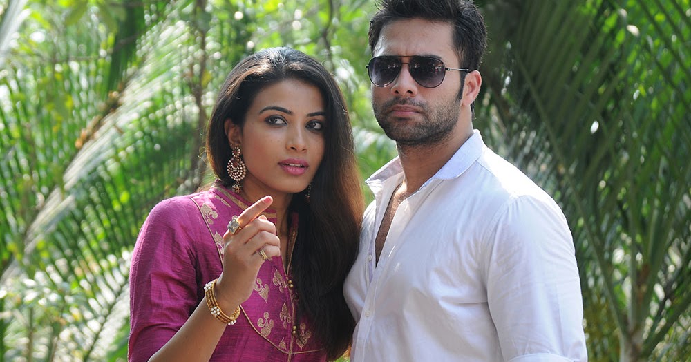 Navadeep New Movie Stills under Legend Pictures Banner with Kavya & Jiya