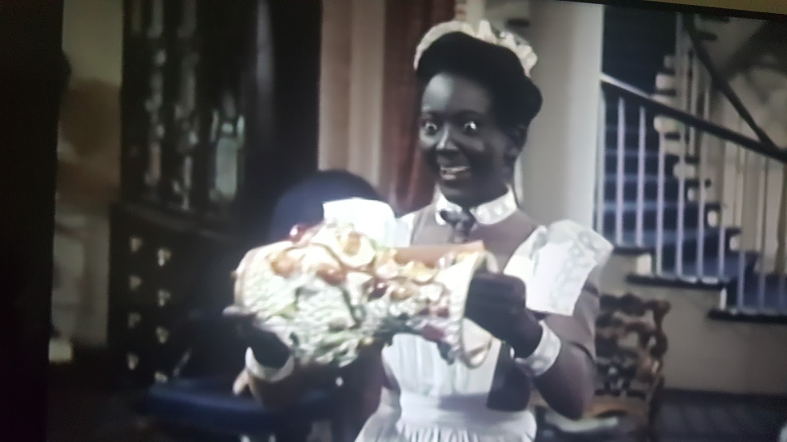 Classic Hollywood: Theresa Harris,a Black Actress Who Left an ...