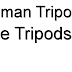 The Tripods - Human Tripod