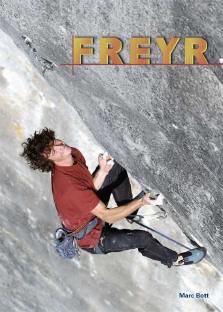...Grimpe Ici et Ailleurs...: Les rochers de FREYR
