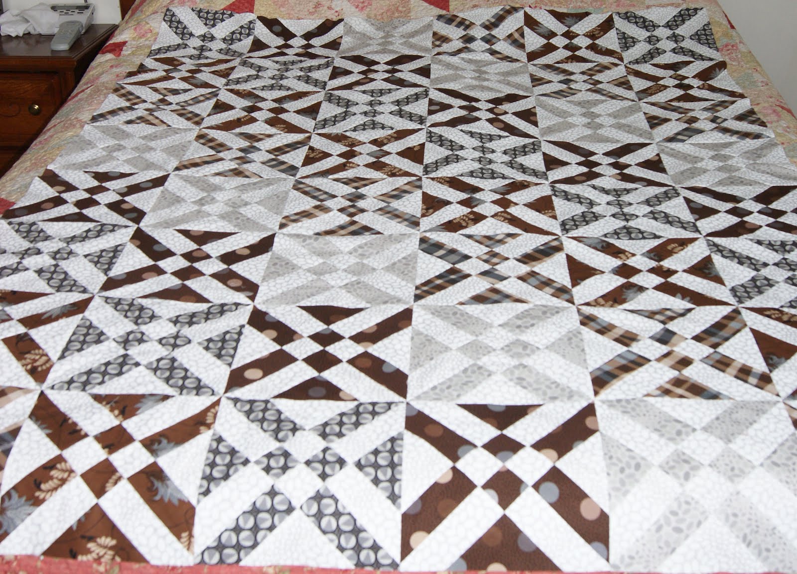 One Piece at a Time: Anita's Arrowhead