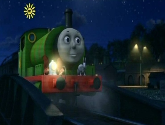 The Thomas and Friends Review Station: S15 Ep.4: Percy's New Friends