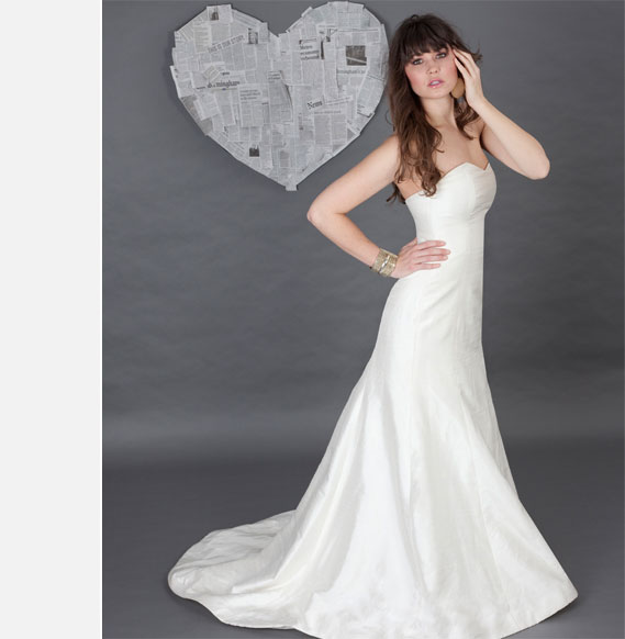 Blogging Project Runway - The Original Project Runway Fan Blog: Heidi ...