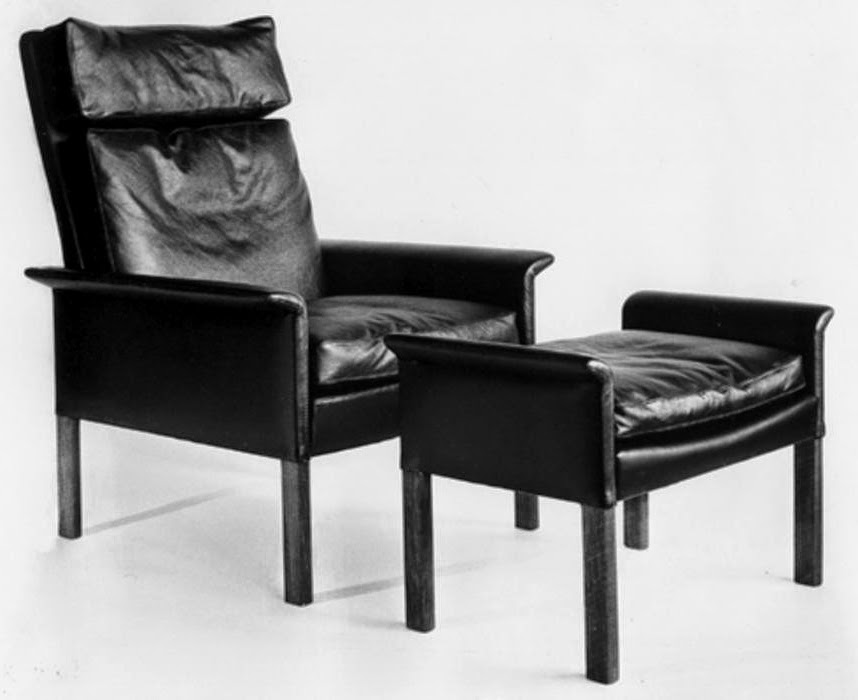 Sharp Lines Old Times: Hans Olsen - modular and popular