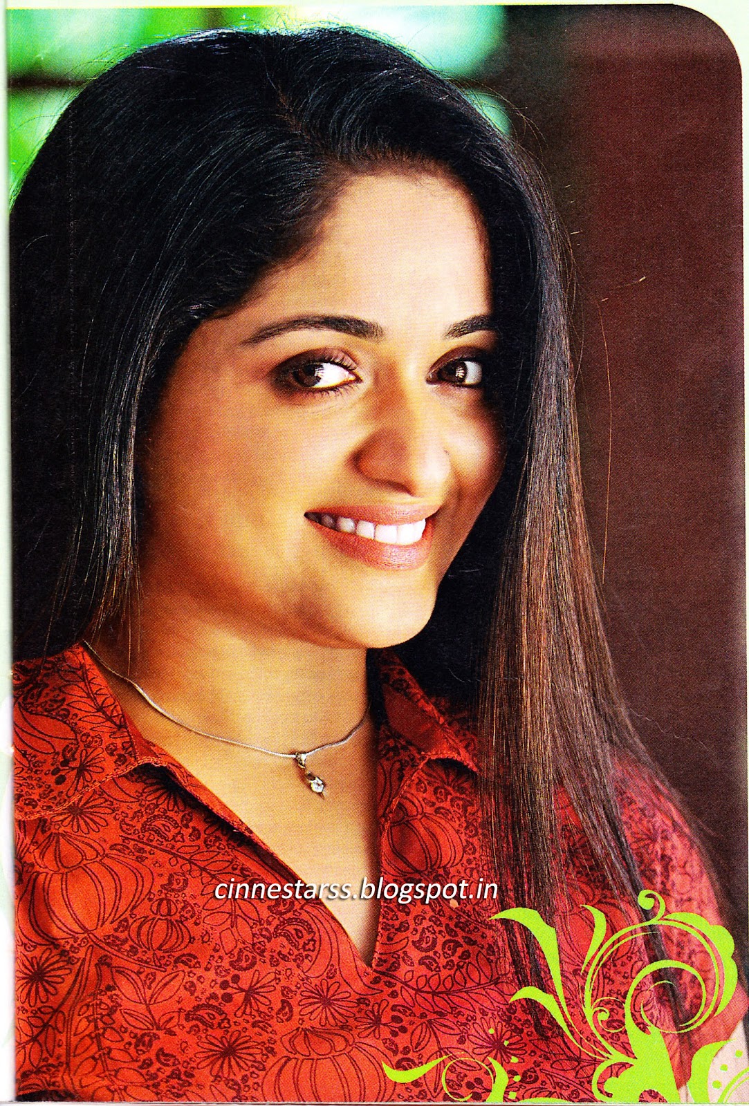 Cine Stars: Kavya Stills