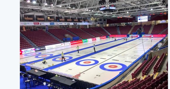 CURL WITH MATH: The Trials of the Pre Trials