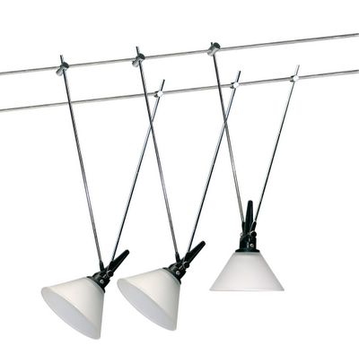 Décor ' é ' tendances: et la lumière fut...