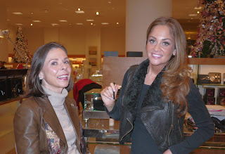 Best Things in Beauty: Le Métier de Beauté's Erin Lockard - A Makeup ...