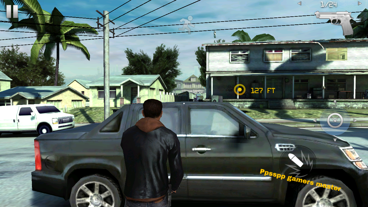 9mm game | Ppsspp gamers master