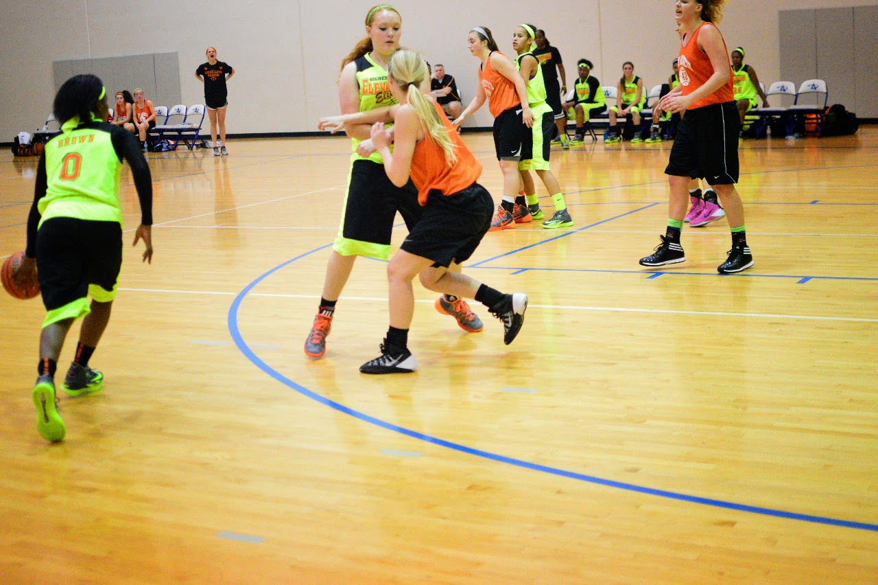 GIRLZ PREP REPORT: HGEE 2015 #PrimeTime