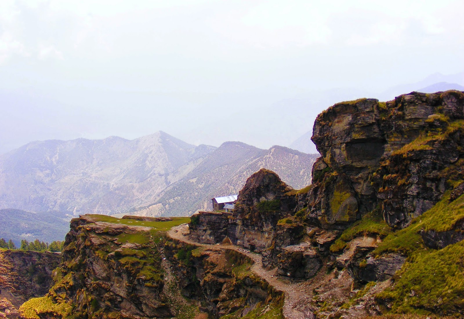 Augustmuni | Rishikesh - Yoga Capital of the World