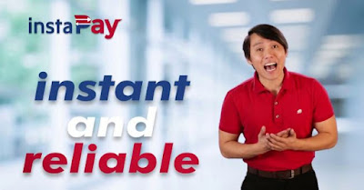 BSP intros InstaPay electronic fund transfer service - Kuripot Journal