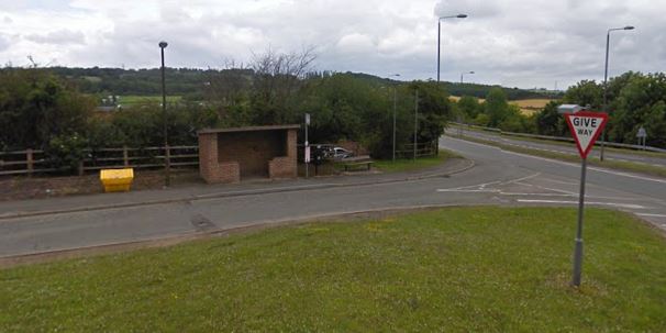 Great British Bus Routes: Pronto: Nottingham - Chesterfield