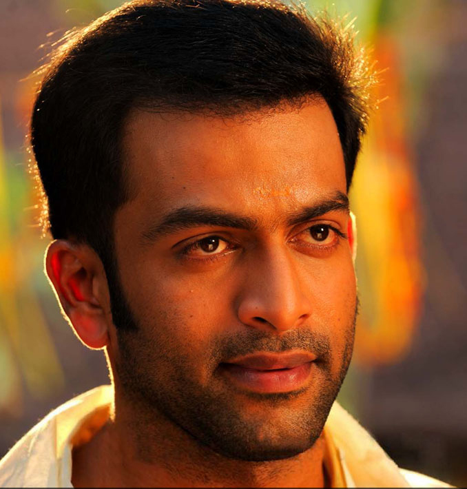 Prithviraj Fans Network|All About Actor Prithviraj