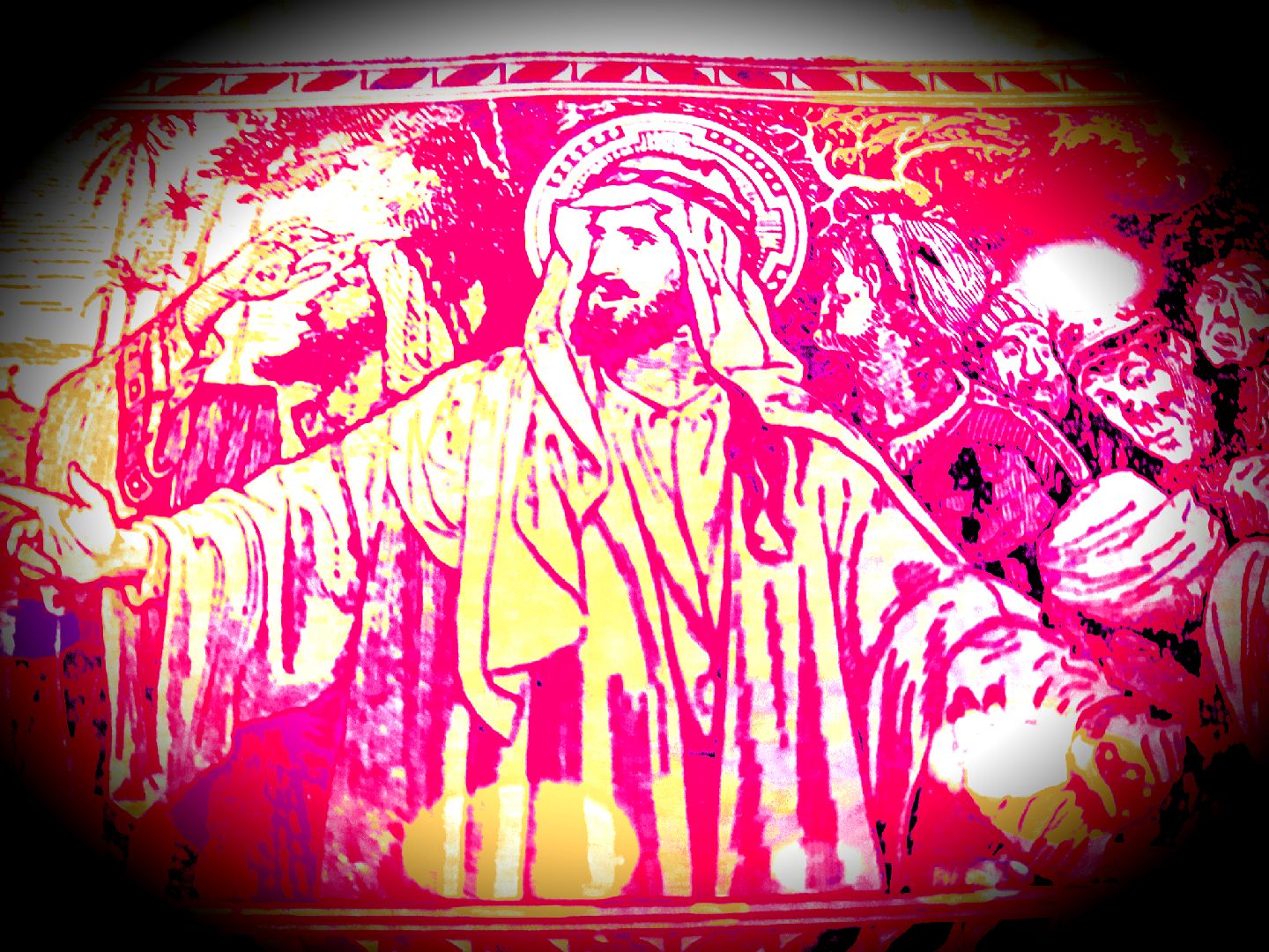 MRM*MARUS: YO OS DIGO VERDAD: OS CONVIENE QUE ME VAYA