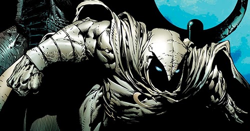 Generation Star Wars: Marvel fan film: Moon Knight