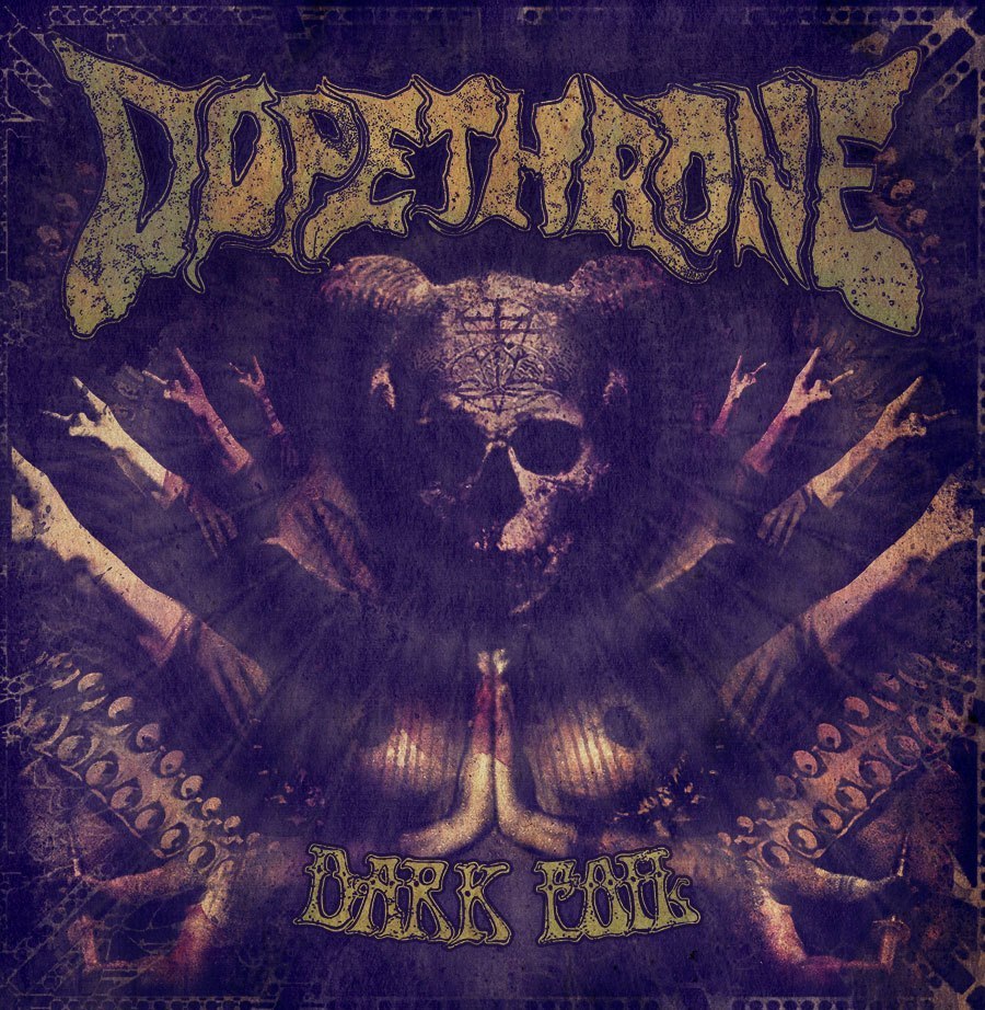 HOUSE OF THE UNHOLYS: DISCOGRAFIA : DOPETHRONE