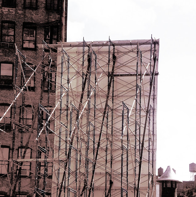 Beril Cansever Devlet'in kaleminden