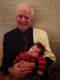 Jerry and Cricket Aull