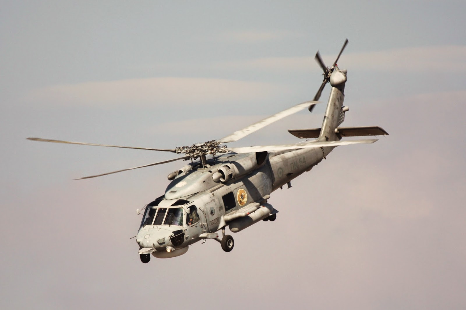 The Dragon's Tales: Indian Navy Selects S-70B Seahawk for ASW, ASuW, to ...