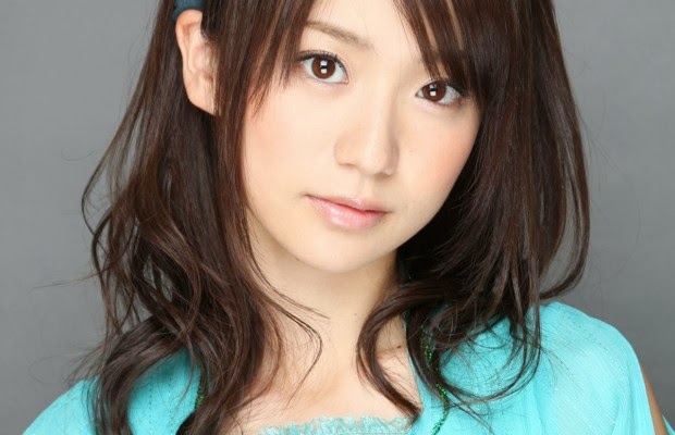 10 Personil AKB48 Yang Paling Cantik dan Seksi Sejagat ~ Asyik Seru