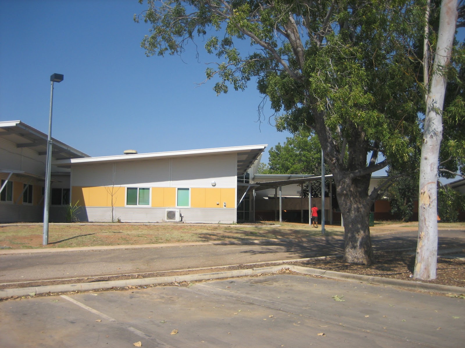 Ma Maison Et Moi: Fitzroy Crossing.....A guided tour