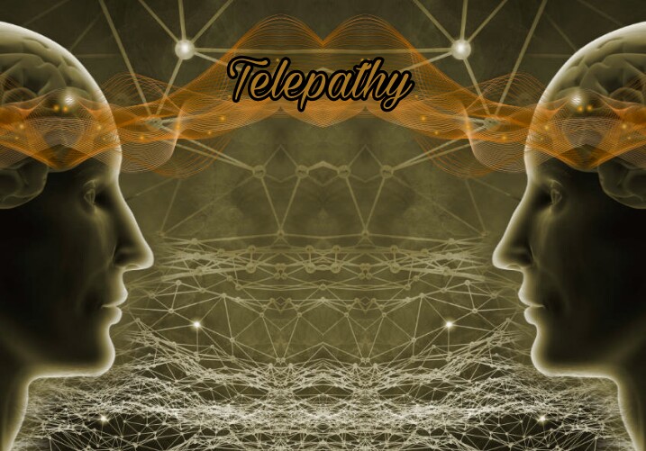 The power of telepathy,क्या है जानिये with scientific reason!