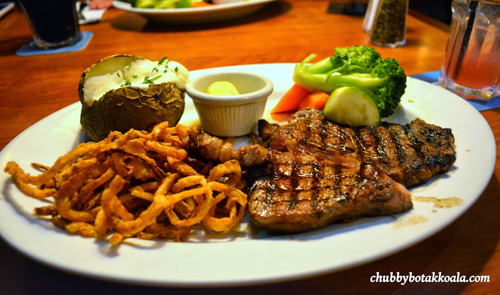 Chubby Botak Koala - Singapore Food Blog, Travel and Lifestyle: [CLOSED ...