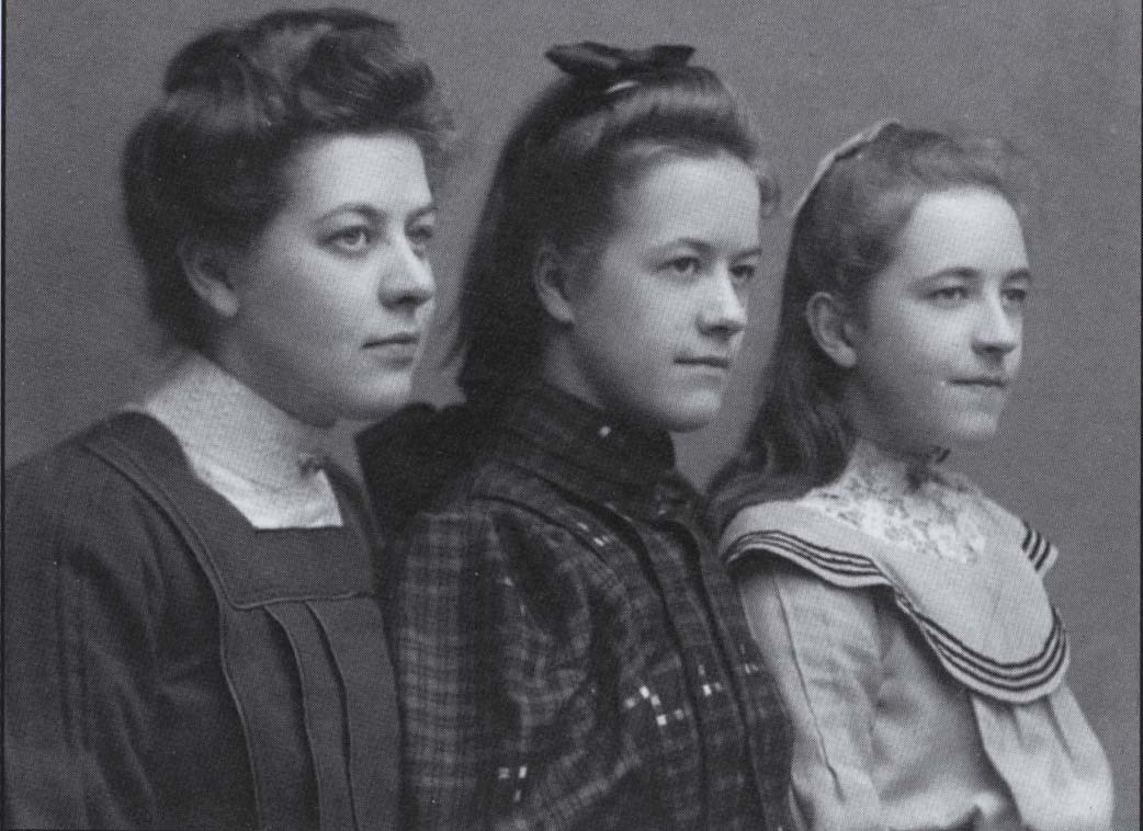 Faith, Fiction, Friends: Before It Was the Hiding Place