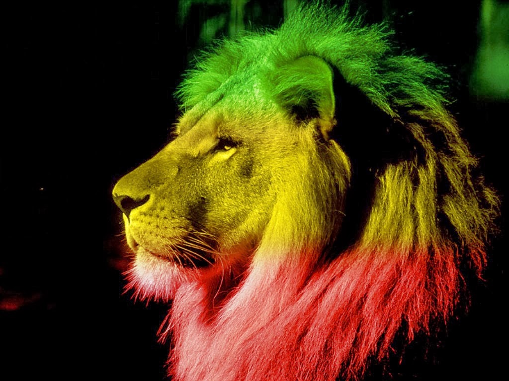 Movimiento Rastafari: Introducción