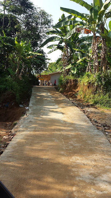 Wisata Indonesia Bagus: Curug Leuwi Lieut, Curug Leuwi Hejo, Curug ...