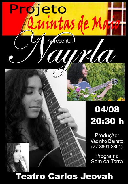 A Diva do Calendário: A Diva indica e você se diverte!