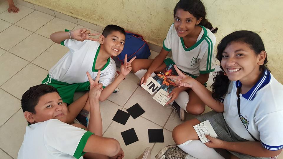 .: LEER, JUGAR Y APRENDER