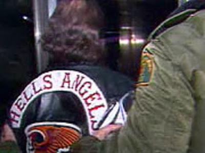 Hells Angels Database: Proud Roots