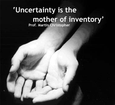 Supply Chain Management: How to Deal with Inaccurate Forecasting?