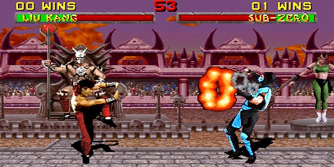 7 Game Jadul Paling Populer Di Dunia