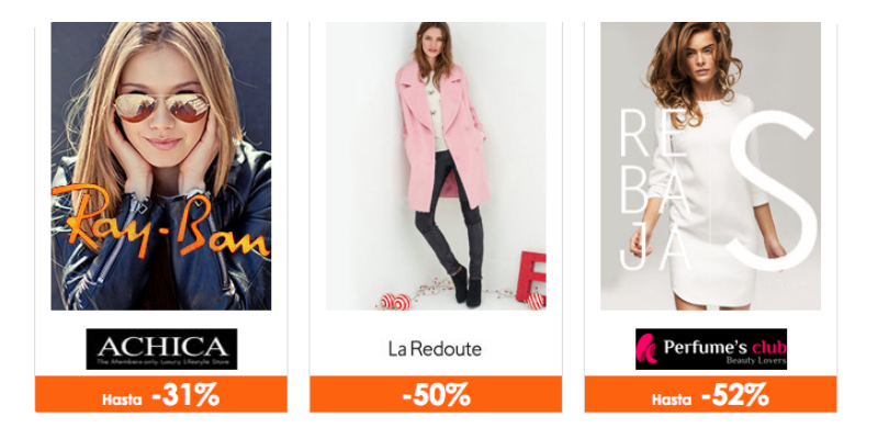 TODAS LAS OFERTAS DE ROPA ONLINE by ROPALIA.COM | Ponte tu Ropa