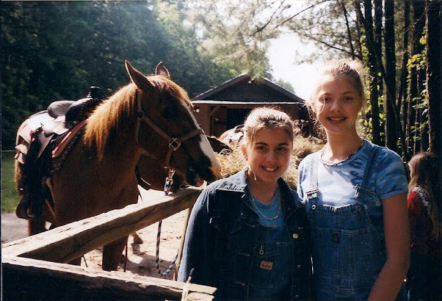 FARM LIFE LESSONS: #47 - WARNING: Ponderings of a Rambling Woman