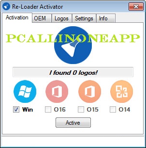 PARAS LLC: Re-Loader Activator