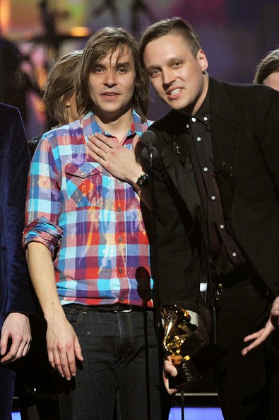 Inside the Rock Era: It's All in the Family: Famous Blood-Related ...