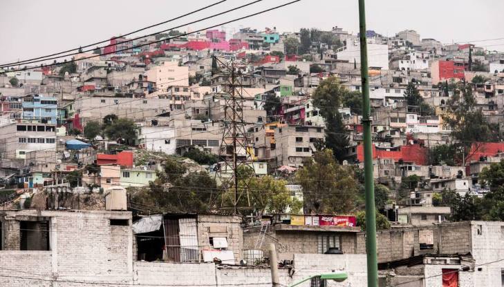 El mexiquense Hoy: Ecatepec… La ciudad más peligrosa de México