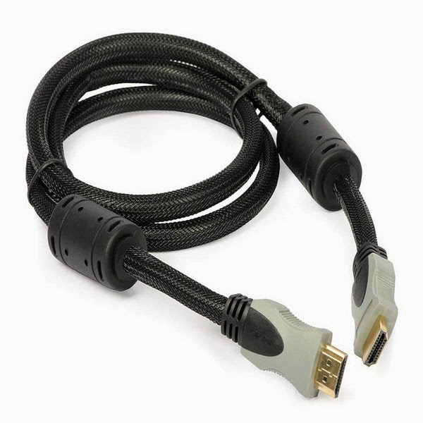 Kabel HDMI (DVR to Monitor) - ServiceCCTVjogja