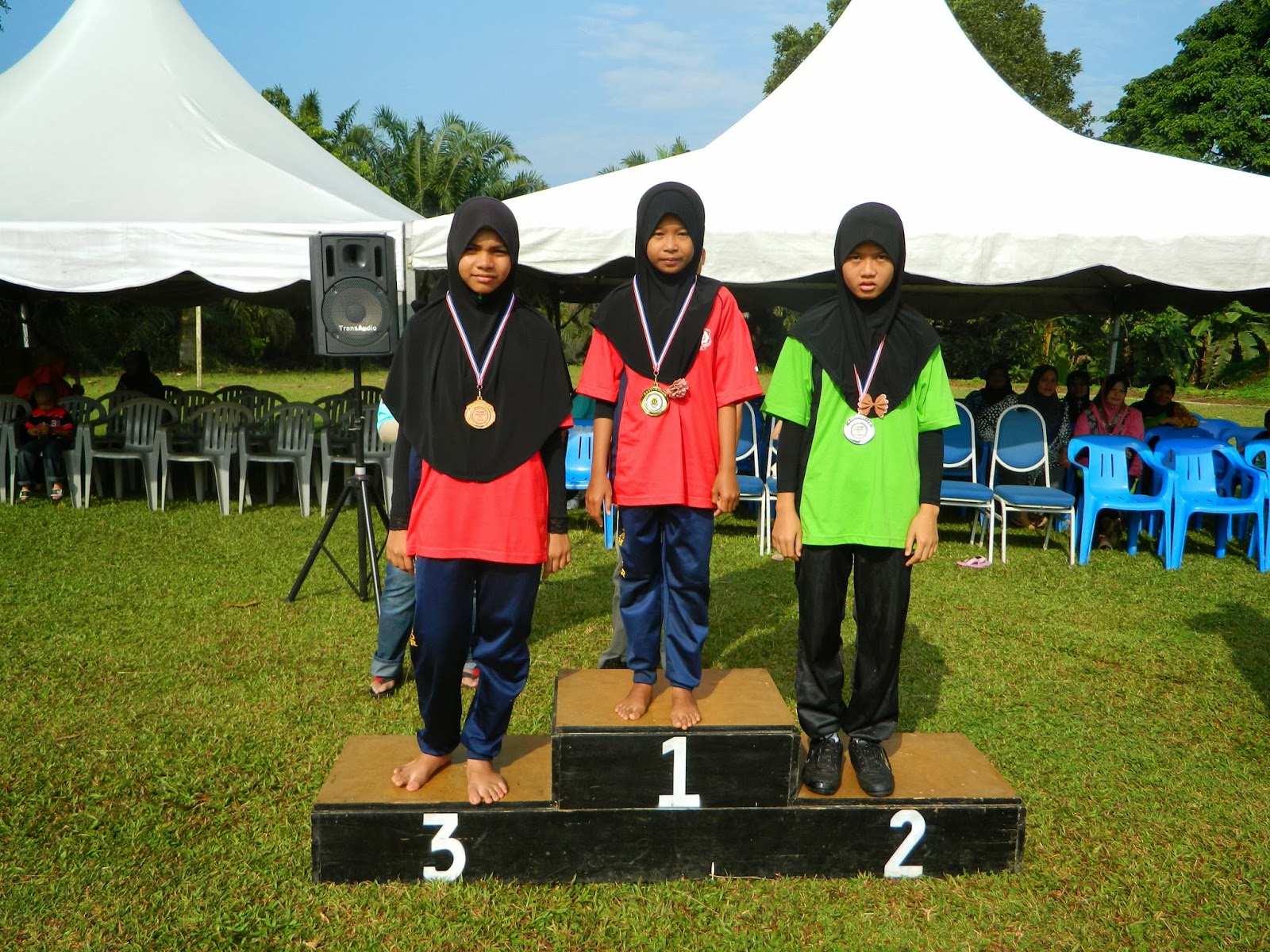 SEKOLAH KEBANGSAAN LEMBAH JABOR: GALERI